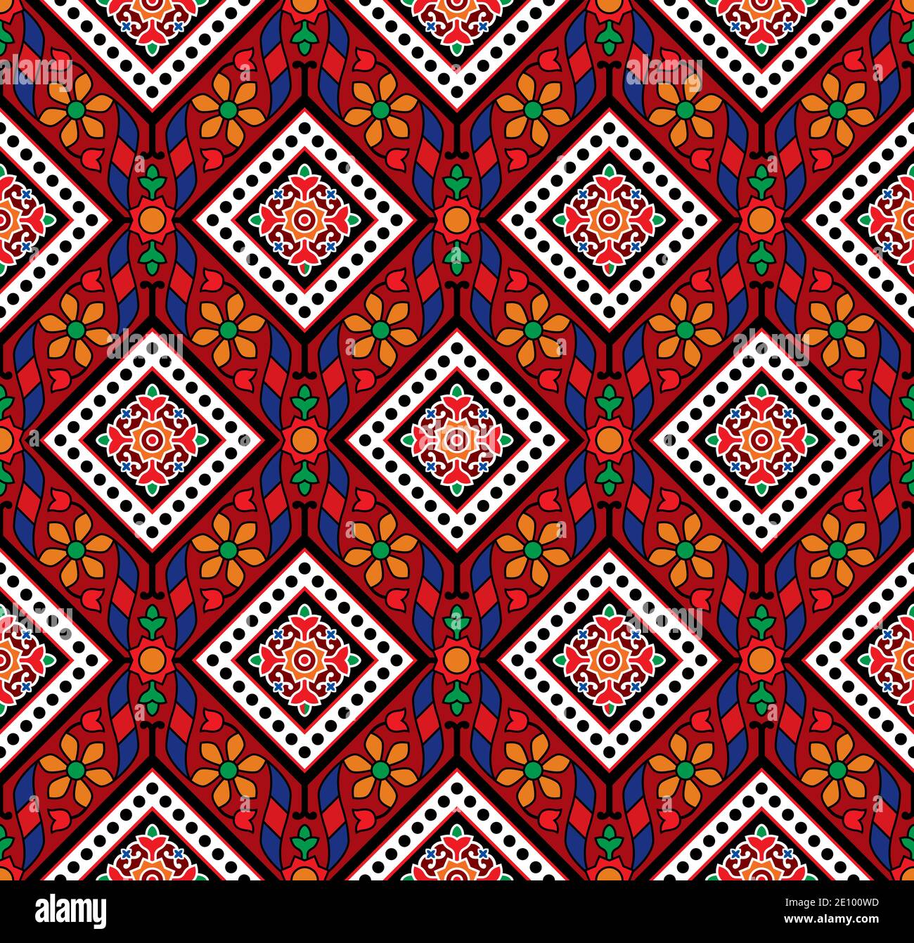 Ajrak hi-res stock photography and images - Alamy