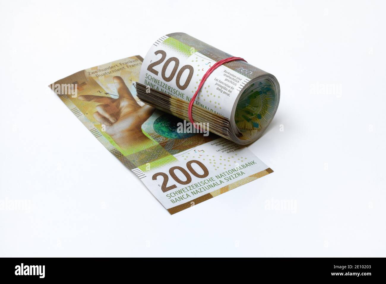 New banknotes hi-res stock photography and images - Alamy