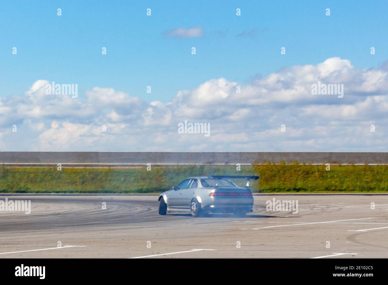 Toyota mark ii hi-res stock photography and images - Alamy