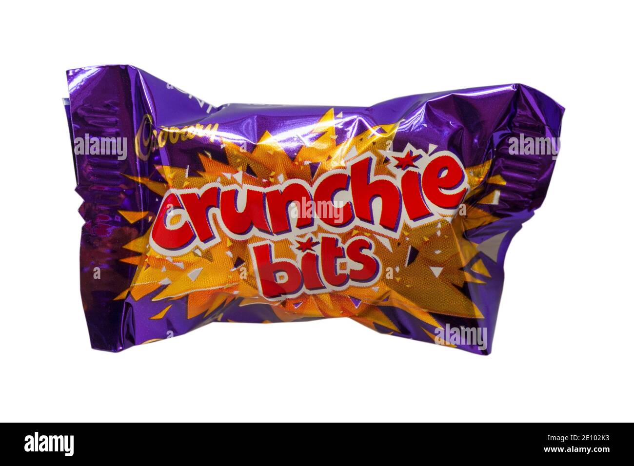 Crunchie Chocolate