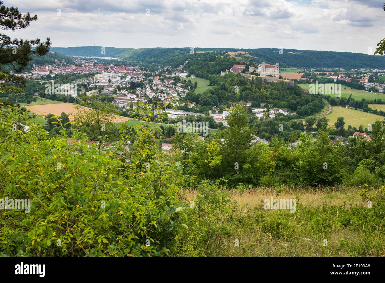 Eichstatt bavaria hi-res stock photography and images - Alamy