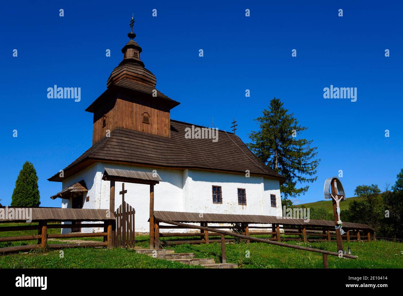 Kalna roztoka hi-res stock photography and images - Alamy