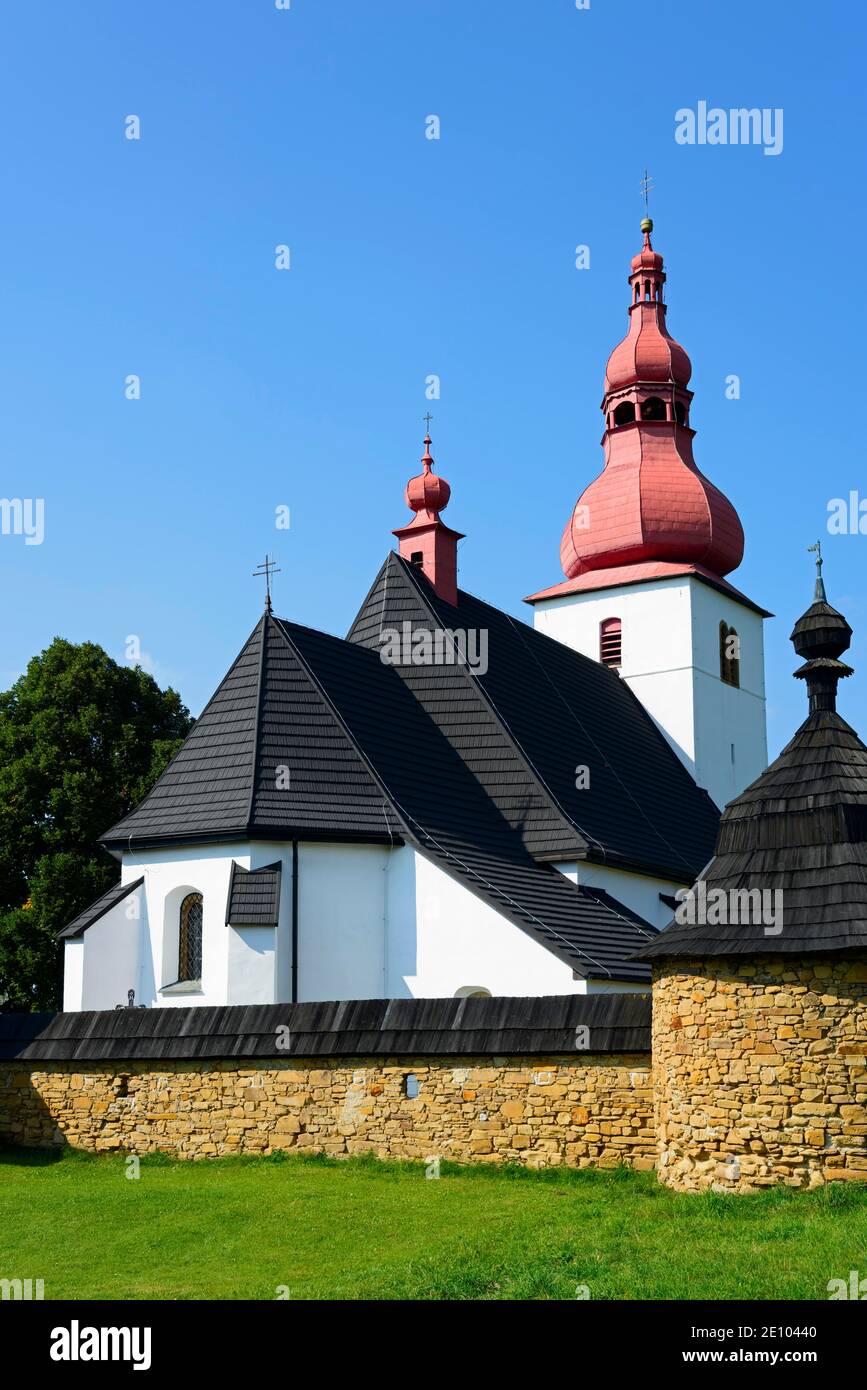 Liptovske hi-res stock photography and images - Alamy