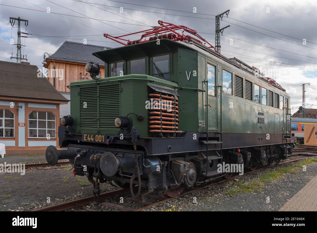 Year of manufacture in 1932 hi-res stock photography and images - Alamy