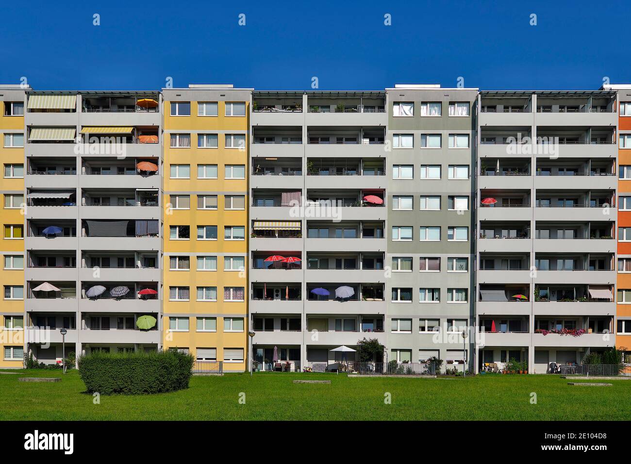 Awning balcony hi-res stock photography and images - Alamy