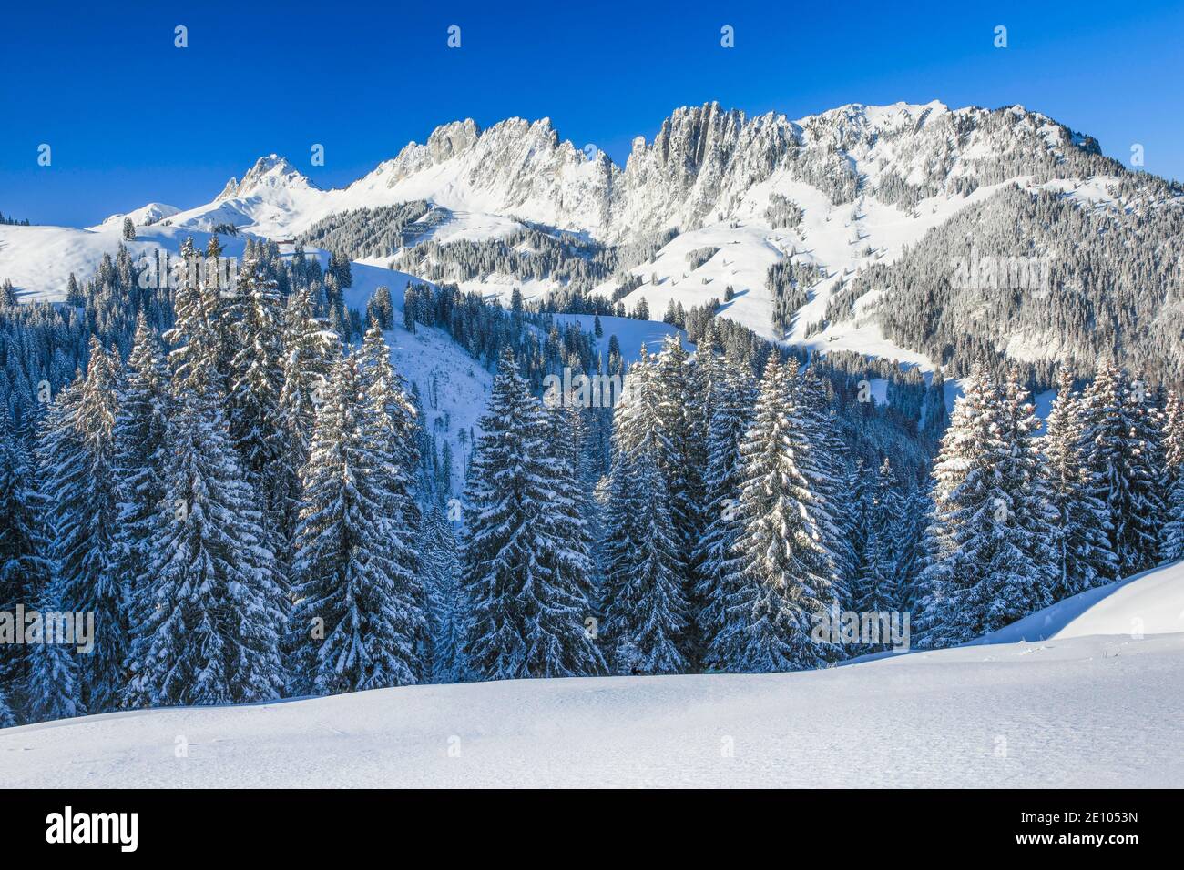 Jaunpass hi-res stock photography and images - Alamy