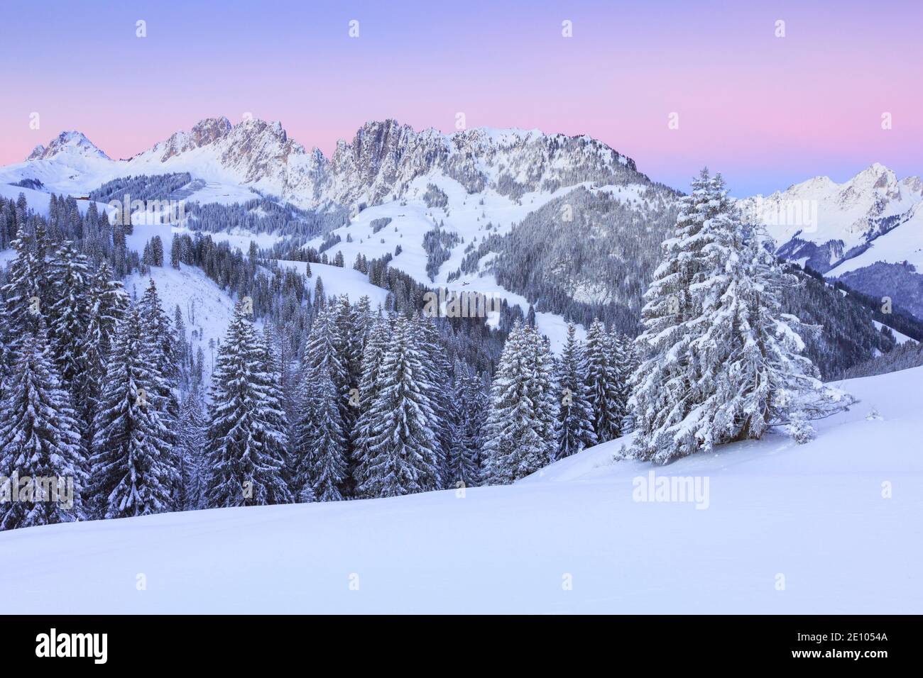Jaunpass hi-res stock photography and images - Alamy