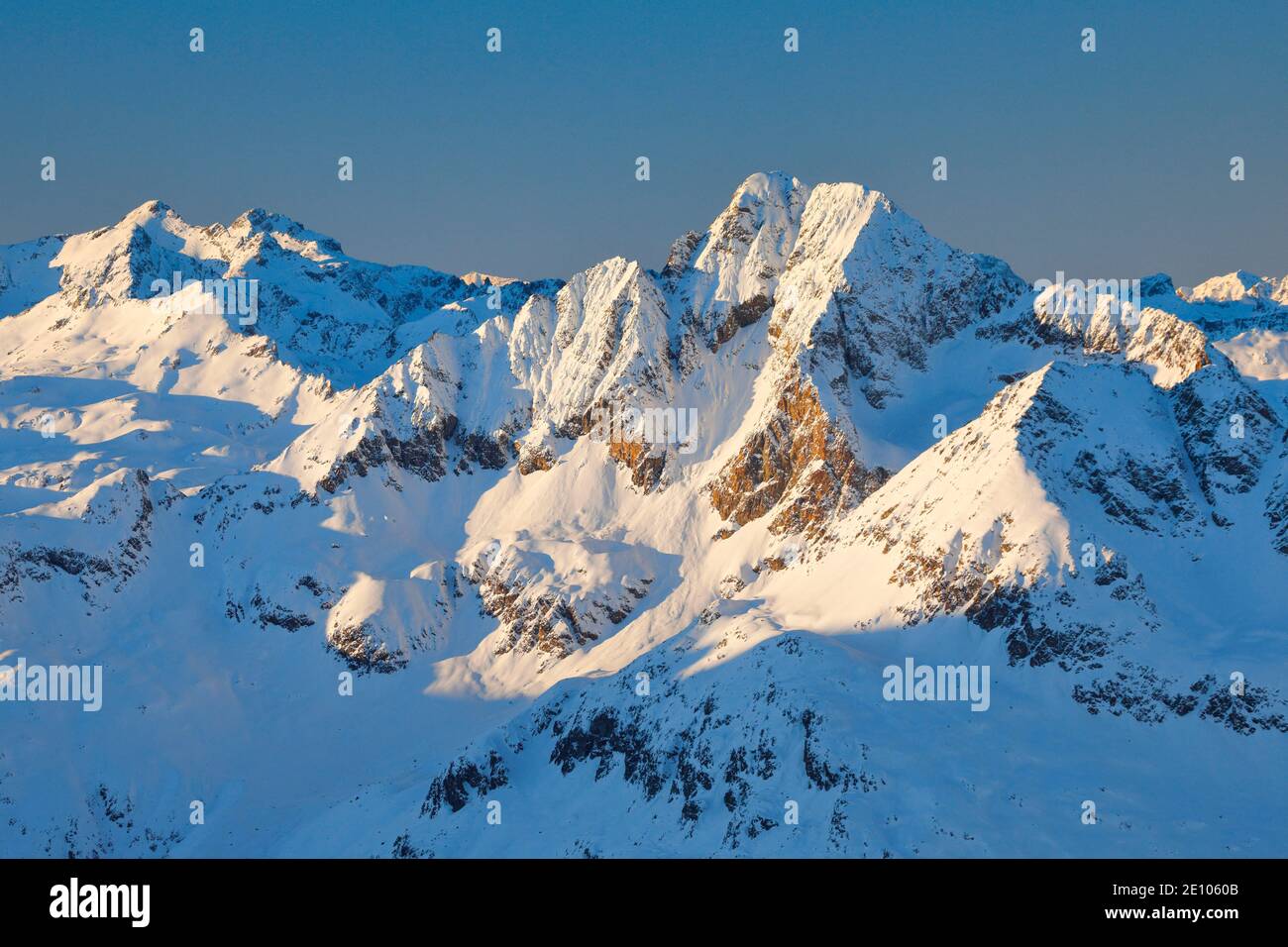 Piz d hi-res stock photography and images - Alamy