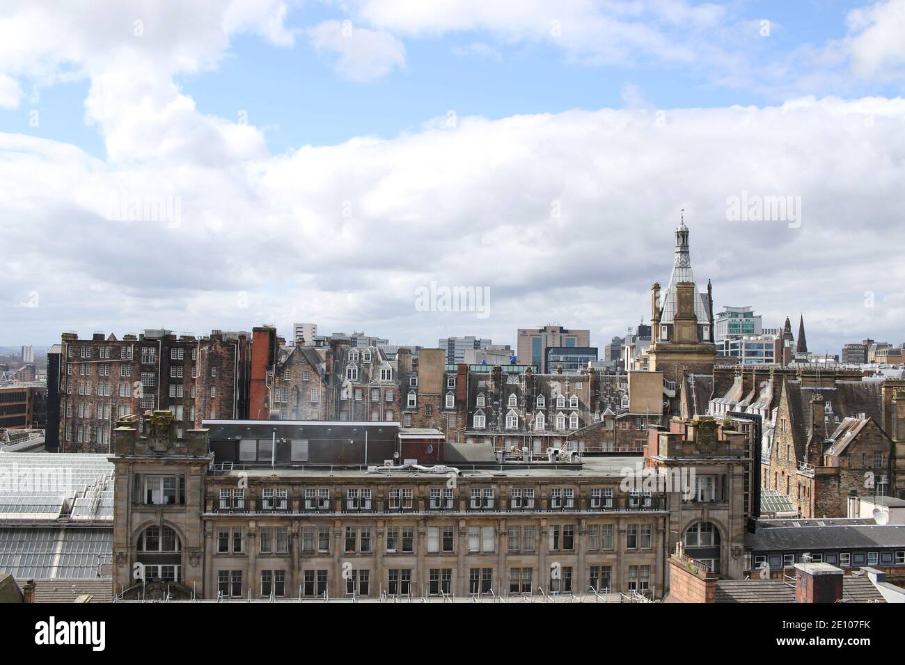 Designed by charles rennie mackintosh hi-res stock photography and ...