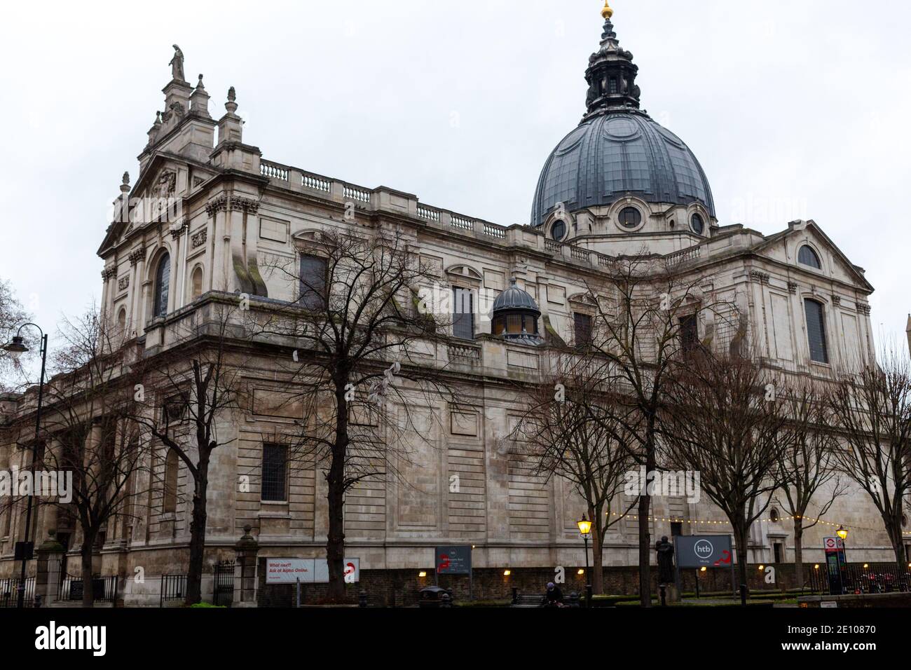 London Oratory, Catholic Church Stock Photo - Alamy