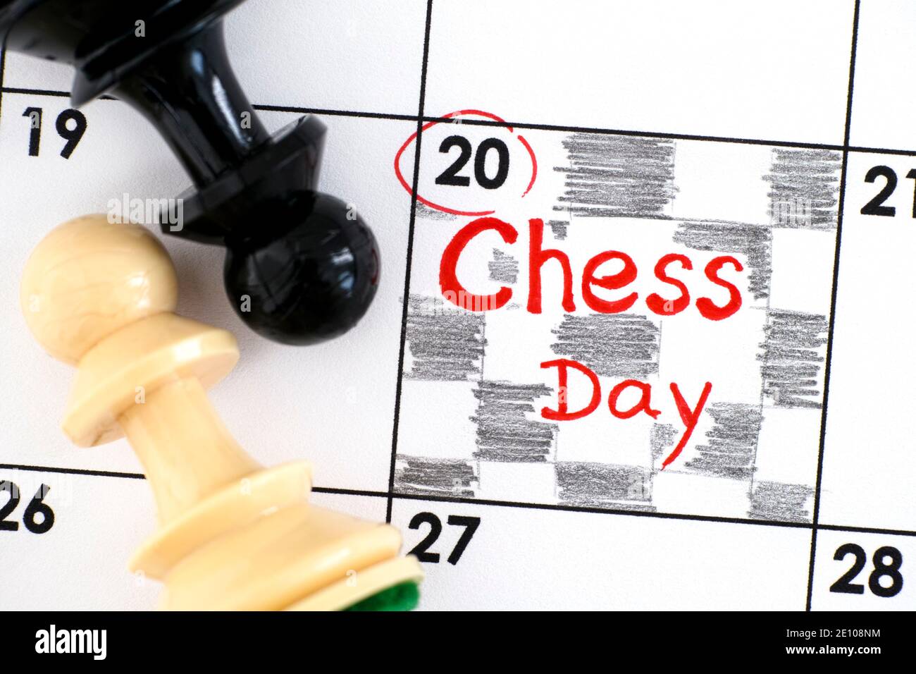 Chessmat hi-res stock photography and images - Alamy