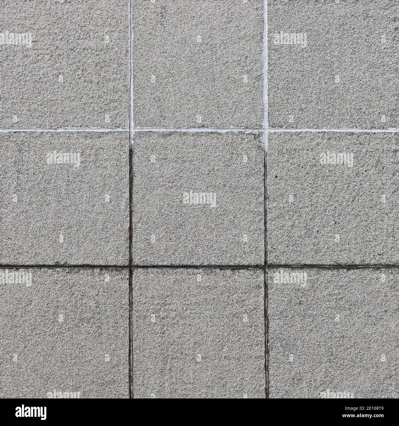 Concrete wall panel housing. Concrete slabs texture. Abstract ...