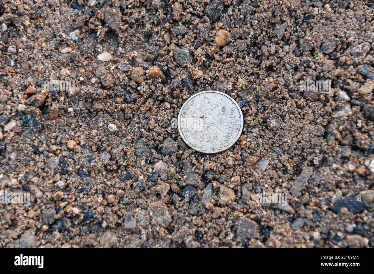 Most beautiful coins hi-res stock photography and images - Alamy
