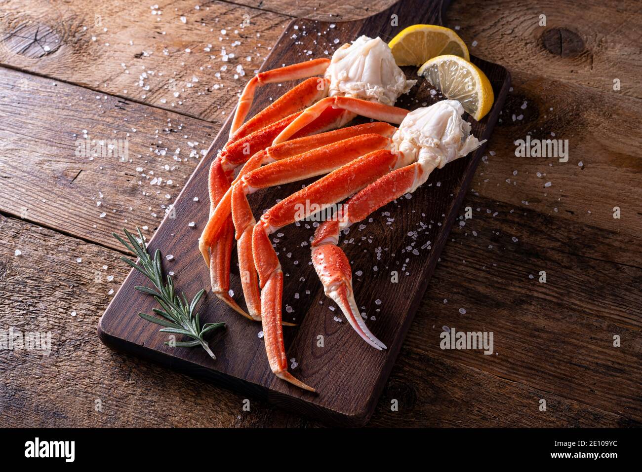 Queen crab hi-res stock photography and images - Alamy