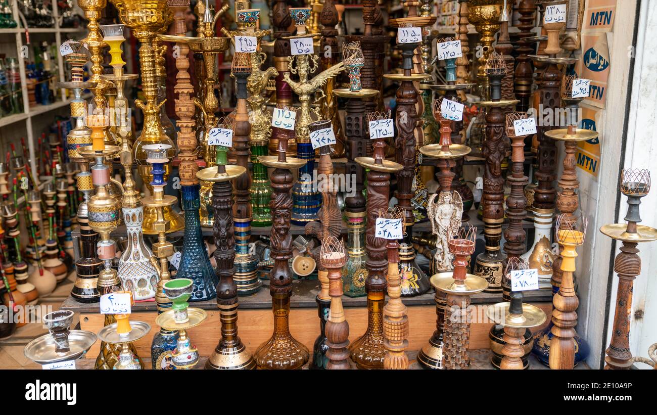 Souvenir smoking pipes hi-res stock photography and images - Alamy