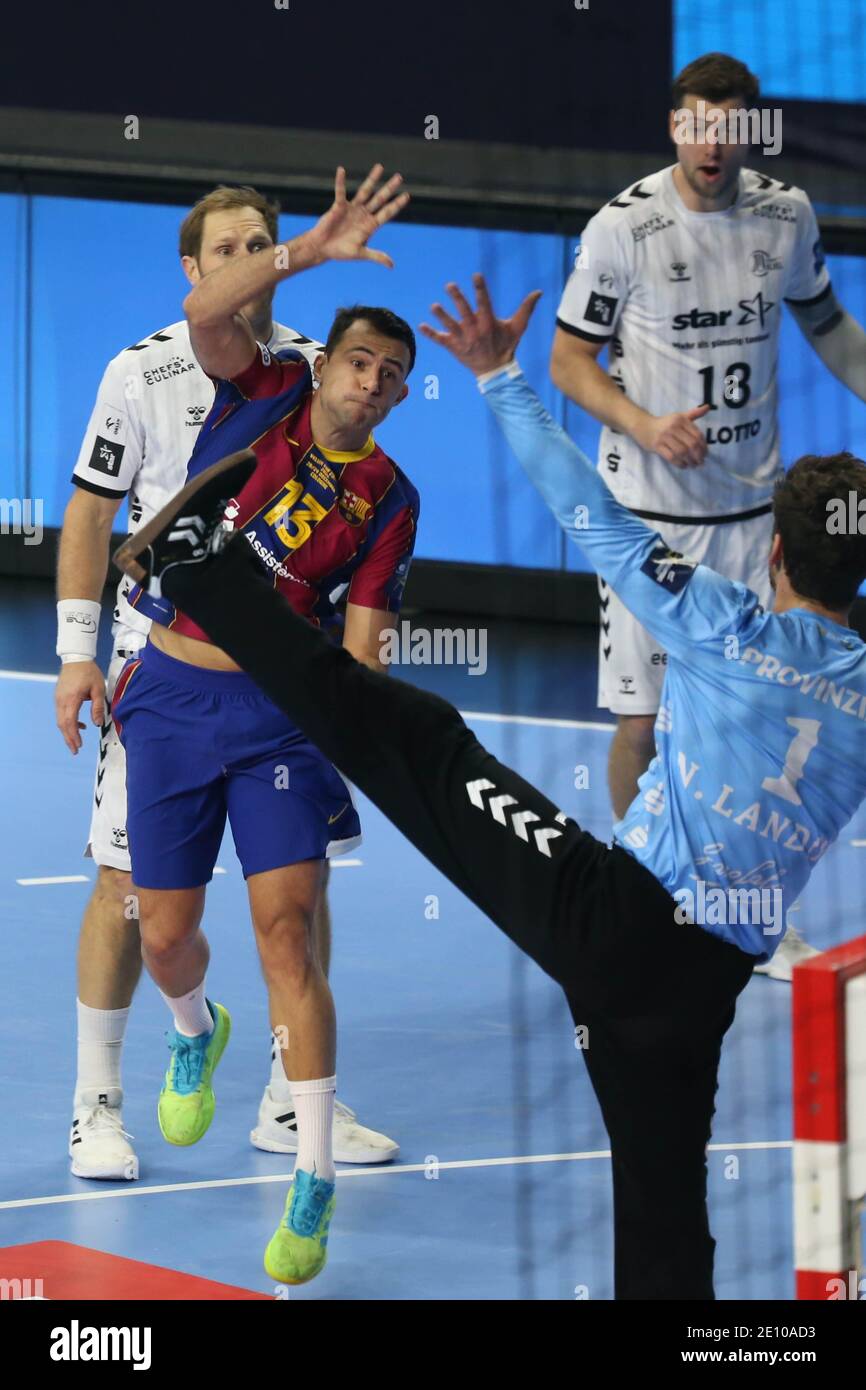 Aitor arino hi-res stock photography and images - Alamy