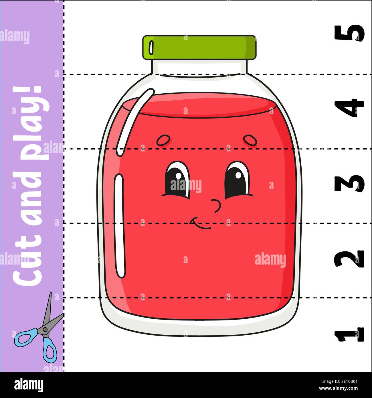 Cut bank Stock Vector Images - Alamy