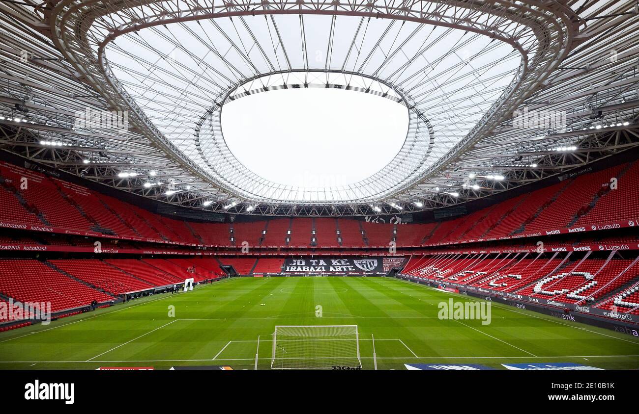 Elche cf stadium hi-res stock photography and images - Alamy