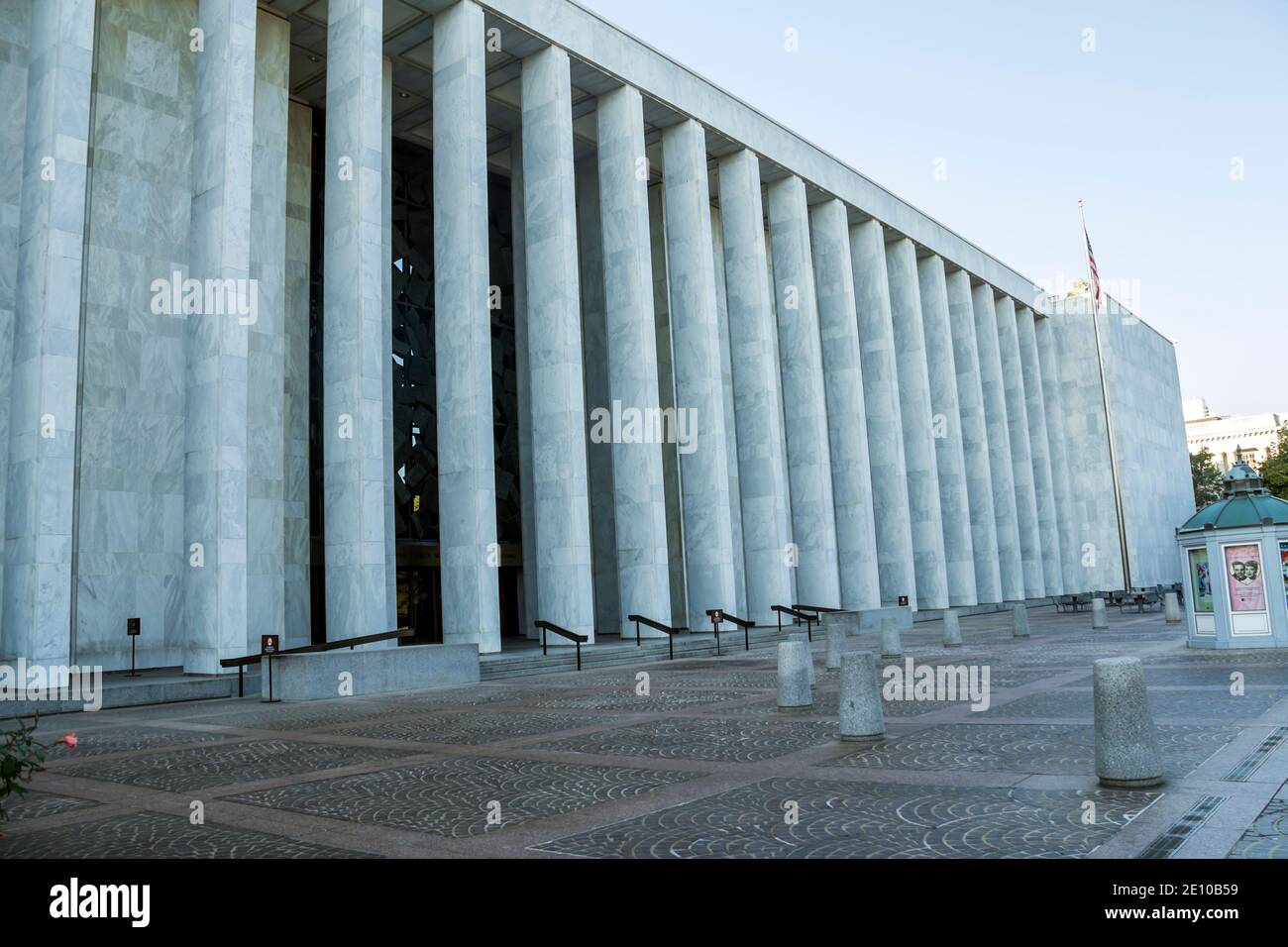 James madison park hi-res stock photography and images - Alamy