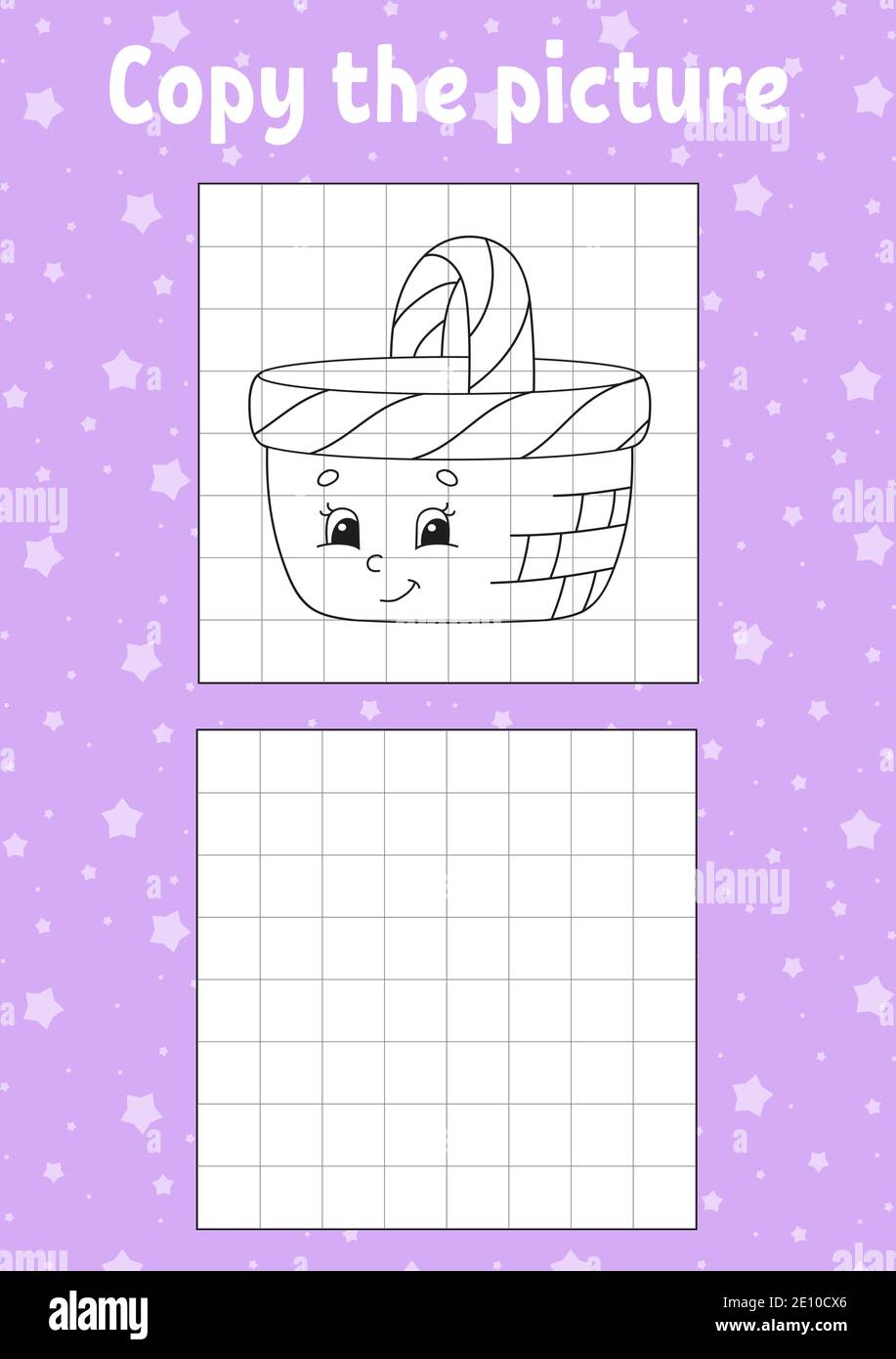 Violet book children Stock Vector Images - Alamy