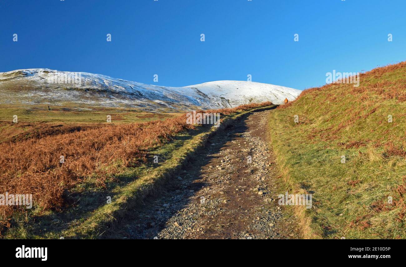 Devon way scotland hi-res stock photography and images - Alamy