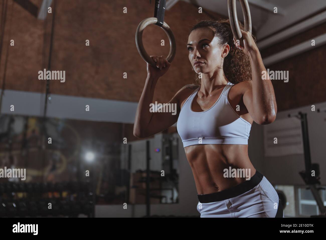 Crossfit Bodies Are Beautiful