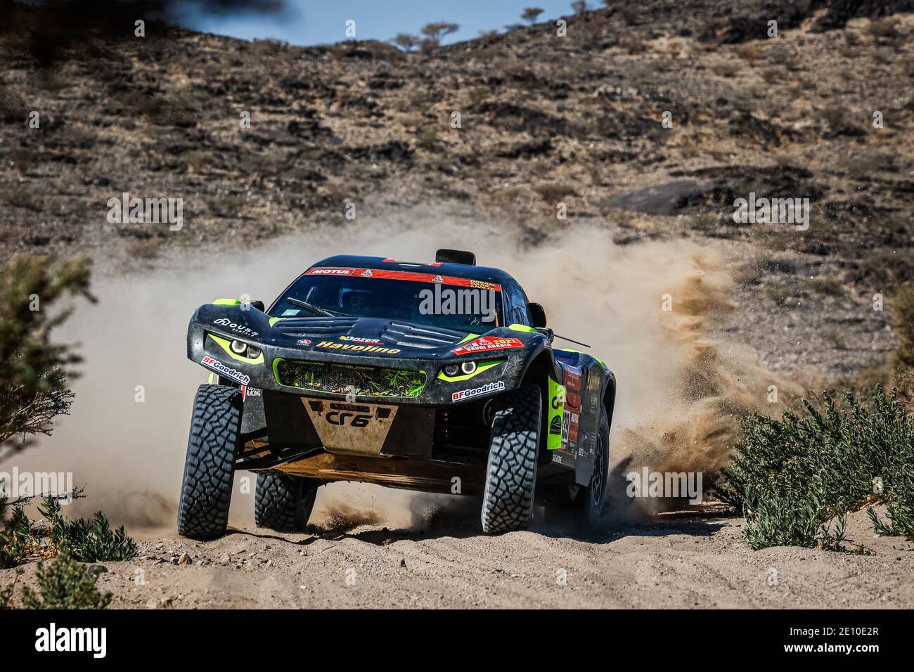 339 Baragwanath Brian (zaf), Perry Taye (zaf), Century, Century Racing ...