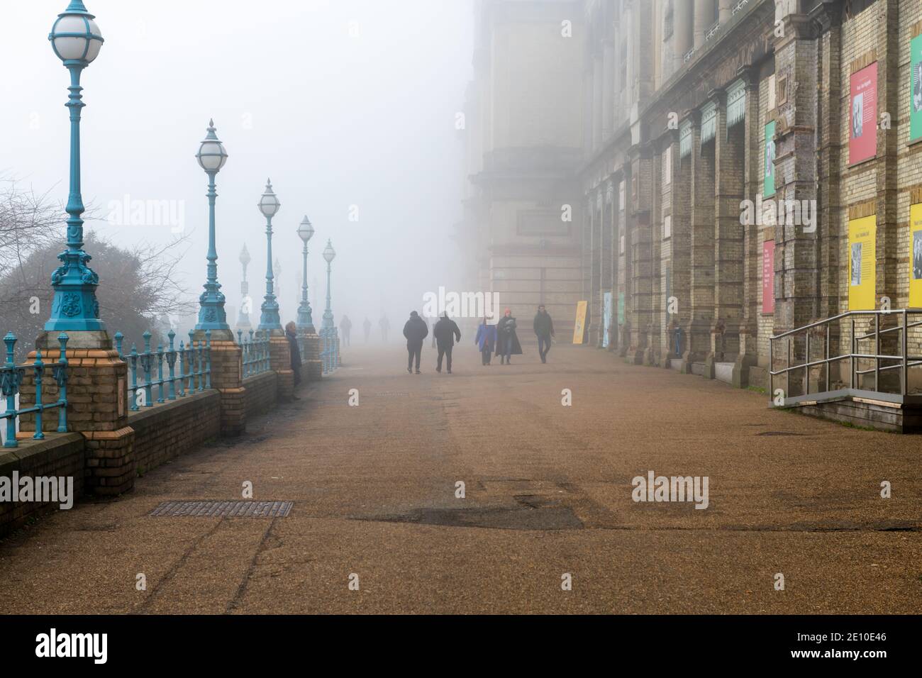 Alexandra palace london hi-res stock photography and images - Alamy
