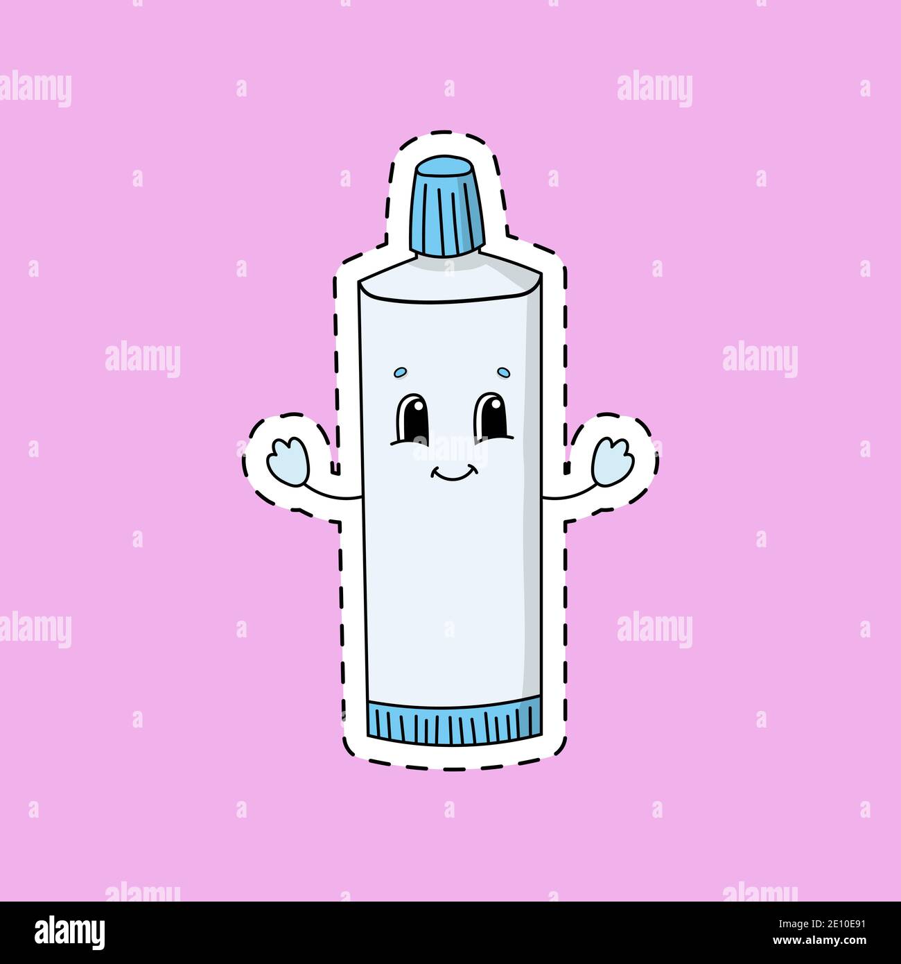 Wall colorful posters Stock Vector Images - Alamy