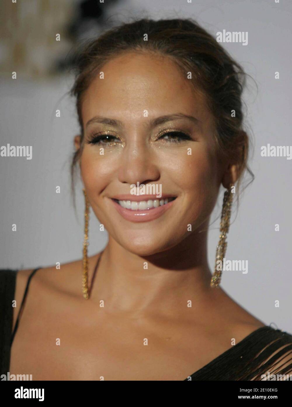 Jennifer Lopez, 09-06-07, Photo By John Barrett/PHOTOlink Stock Photo ...