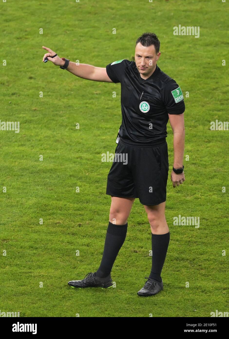 Berlin, Germany. 02nd Jan, 2021. Football: Bundesliga, Hertha BSC - FC ...