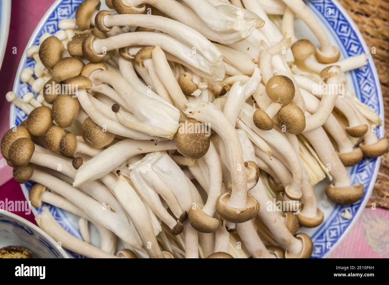Chinese funghi hi-res stock photography and images - Alamy