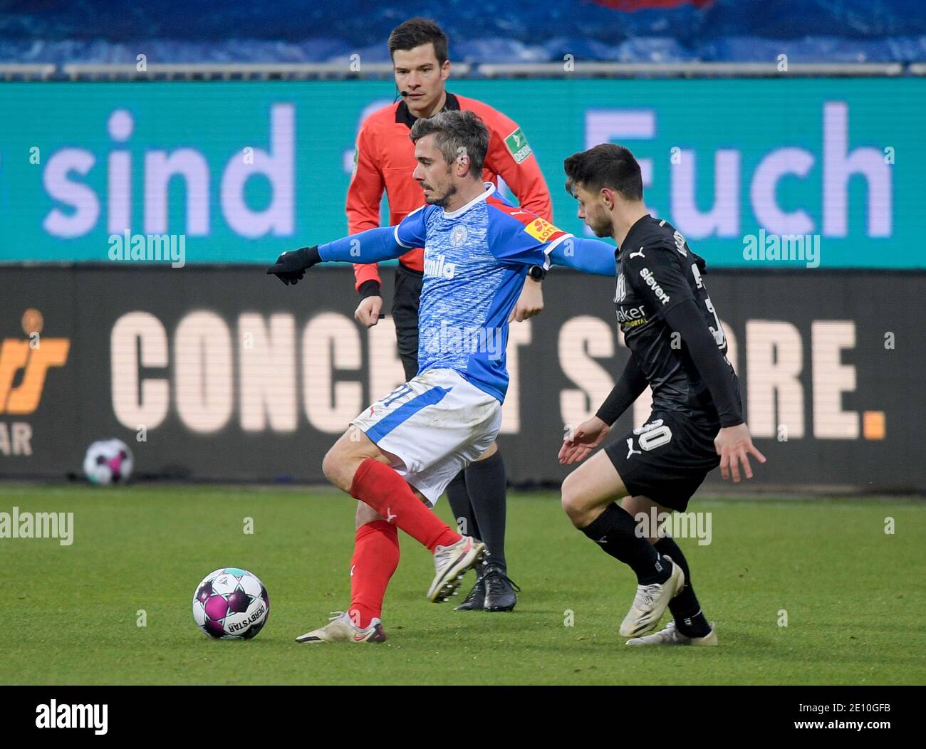 Benjamin bartels hi-res stock photography and images - Alamy