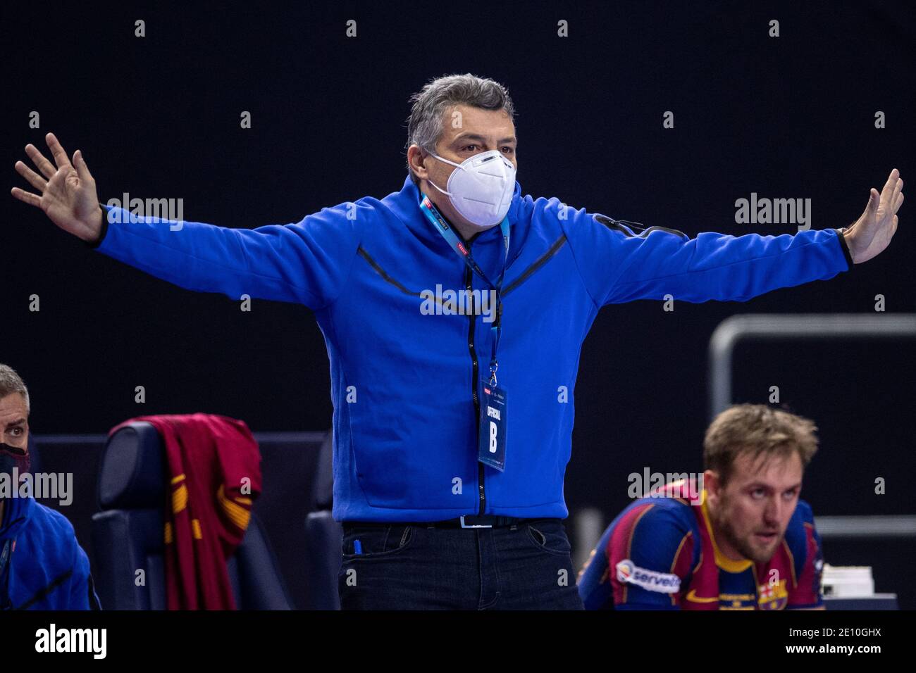 St pascual hi-res stock photography and images - Alamy