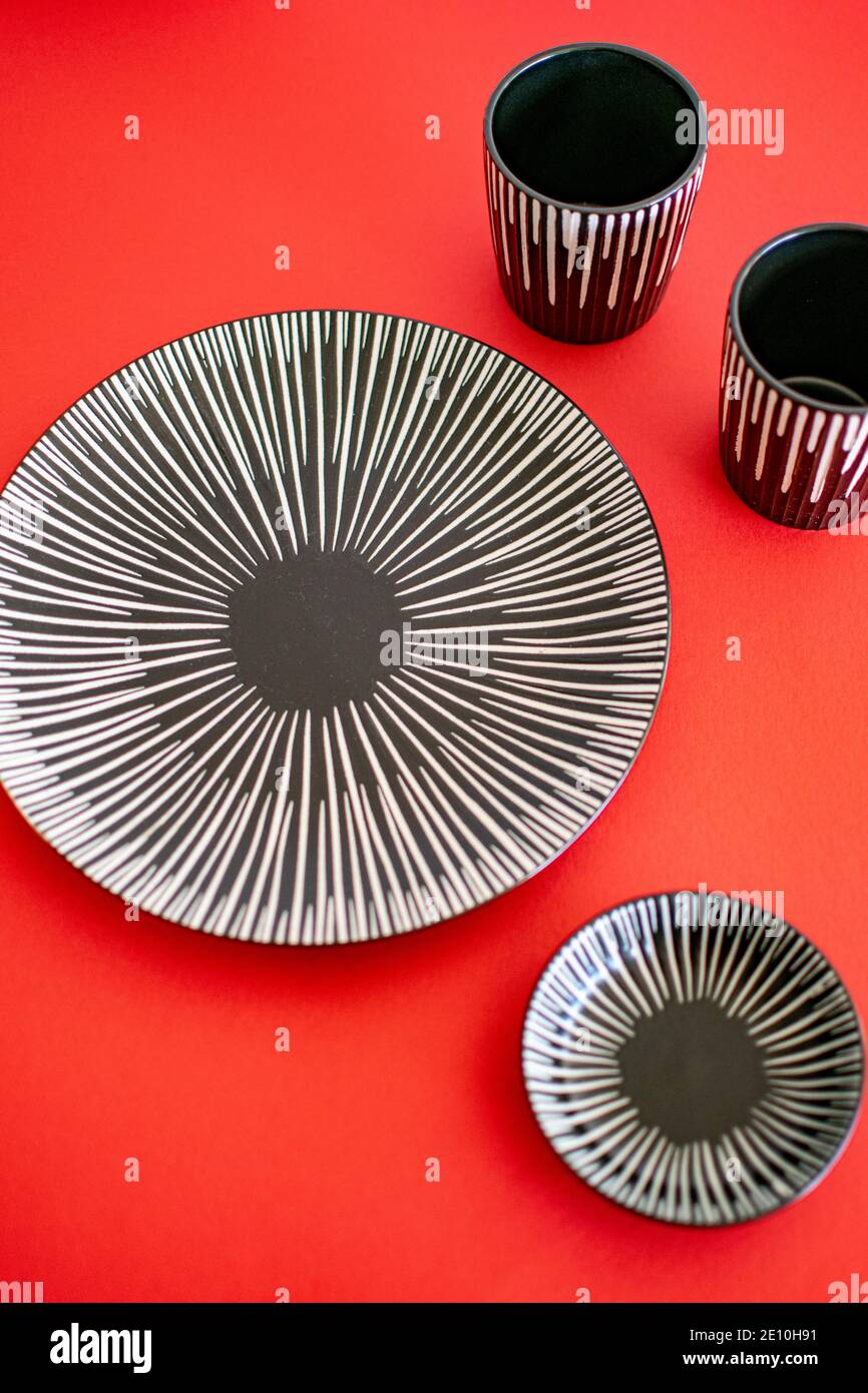 Sprite dish hi-res stock photography and images - Alamy