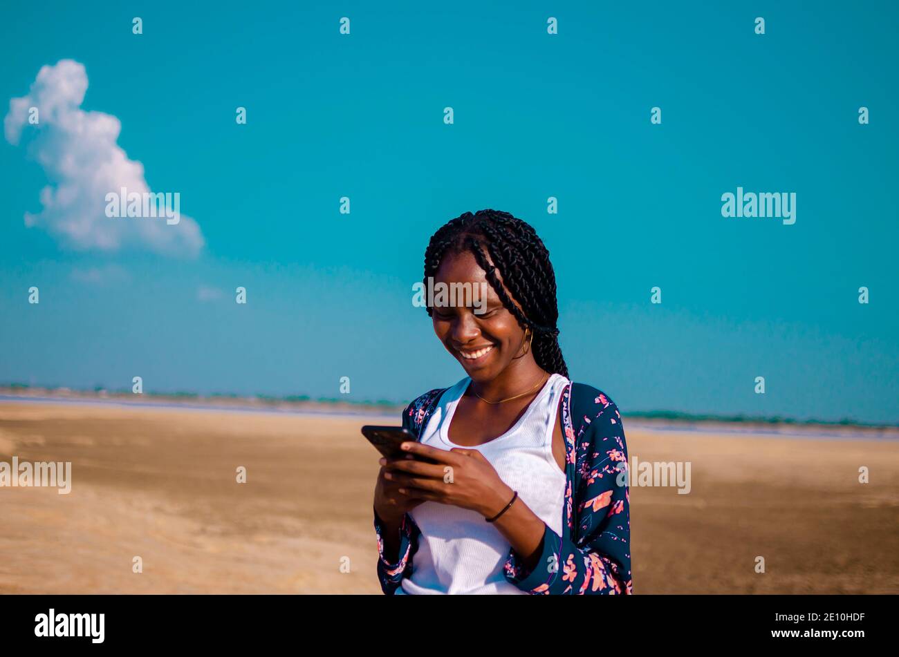 Pretty Addicted High Resolution Stock Photography and Images - Alamy