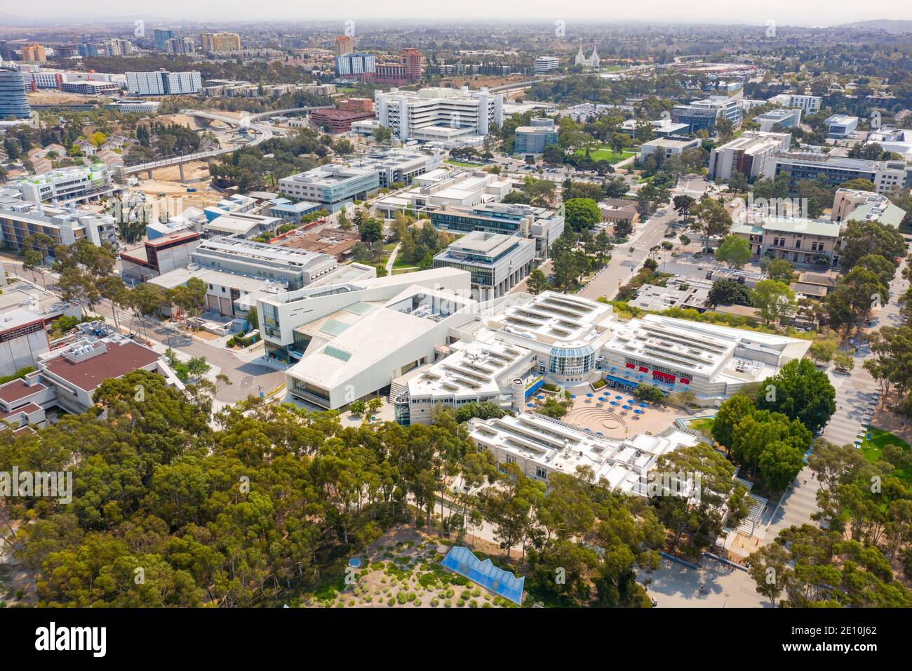 University of california hi-res stock photography and images - Alamy