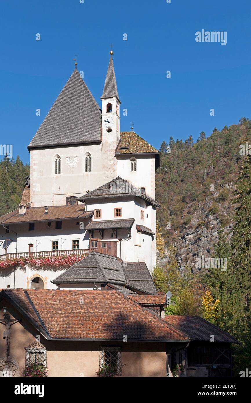 Romedio hi-res stock photography and images - Alamy