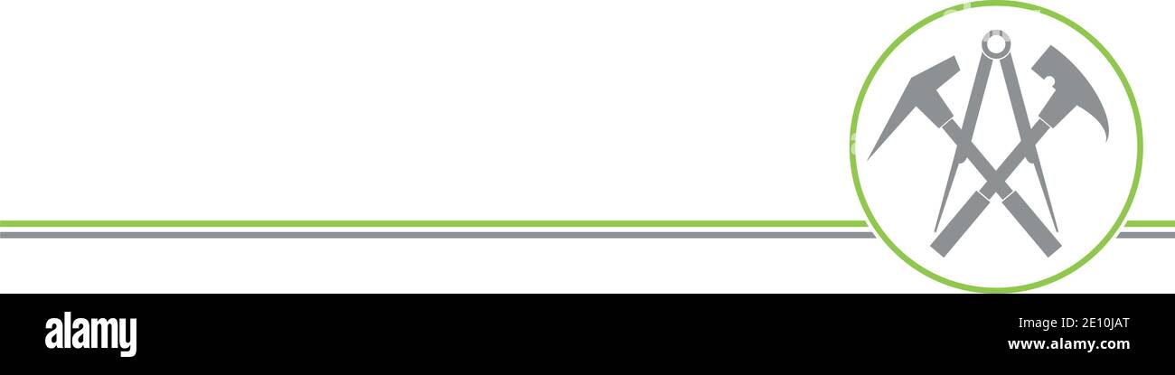 Roofing tools, tools, roofer, background Stock Vector Image & Art - Alamy