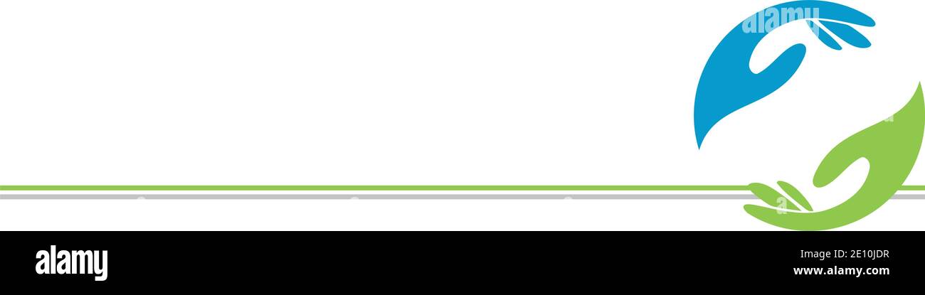 Hands, physiotherapy, occupational therapy, background Stock Vector ...