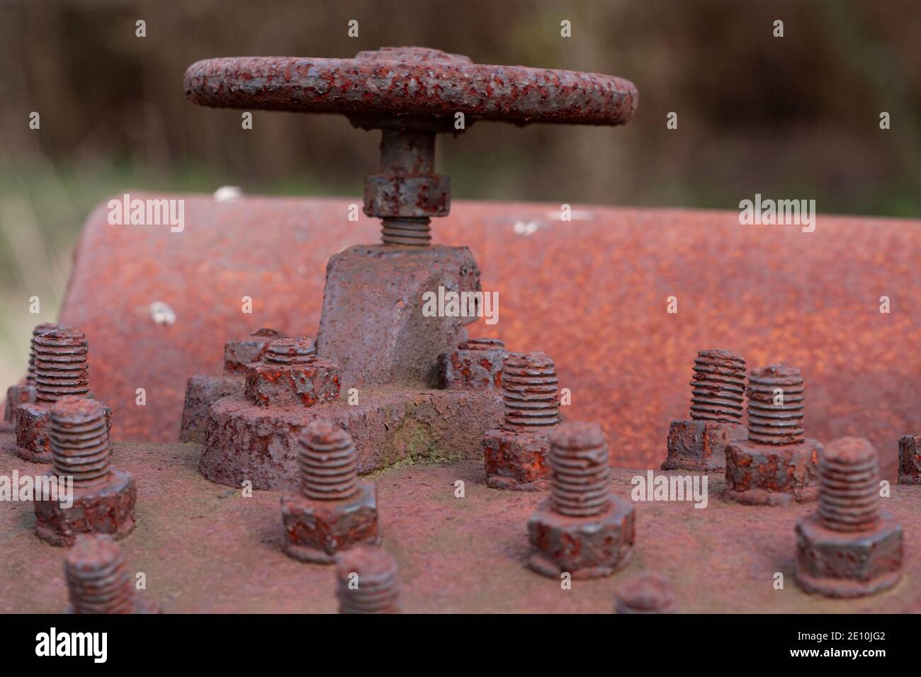 Chaff cutter hi-res stock photography and images - Alamy