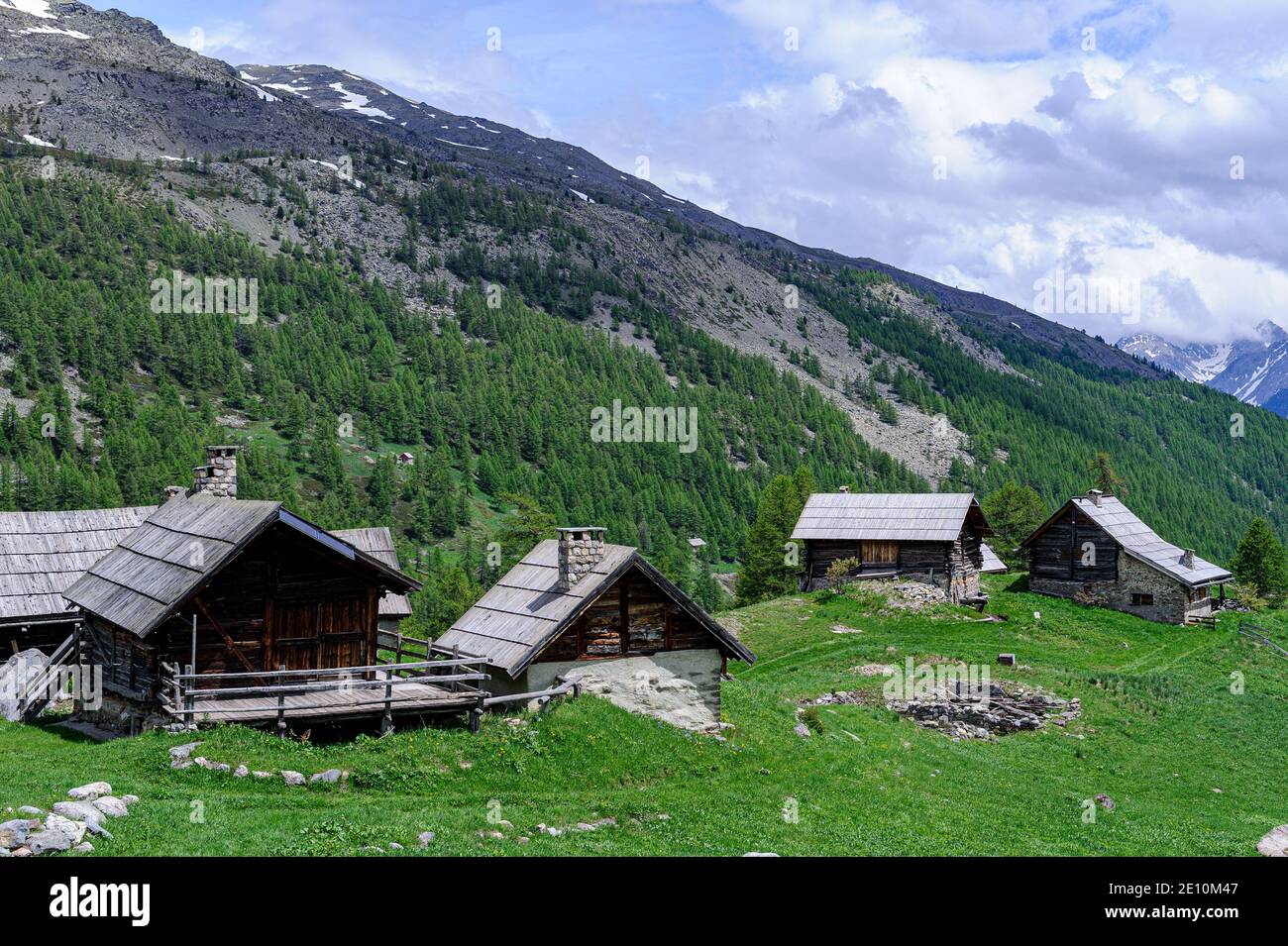 French Mountain Homes Luxury Homes For Sale In French And Swiss Alps