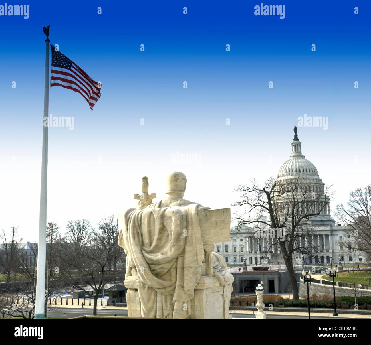 Justice fraser hi-res stock photography and images - Alamy