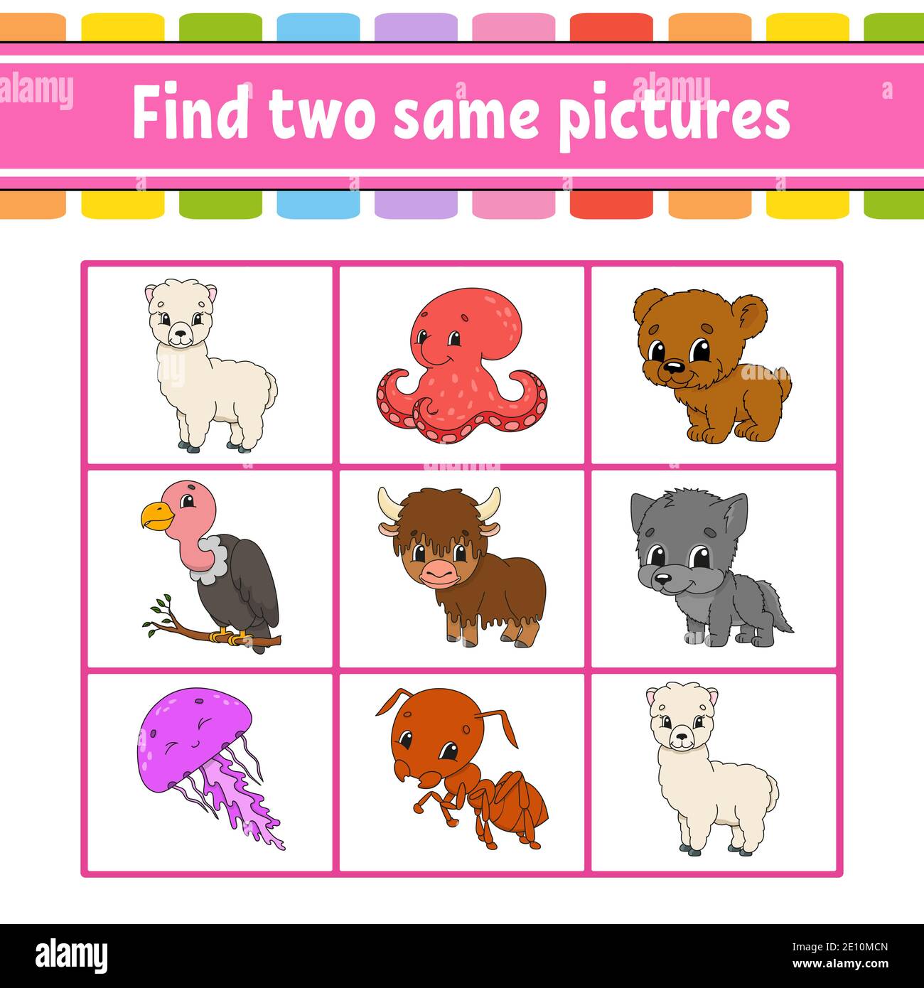 Jellyfish play Cut Out Stock Images & Pictures - Alamy