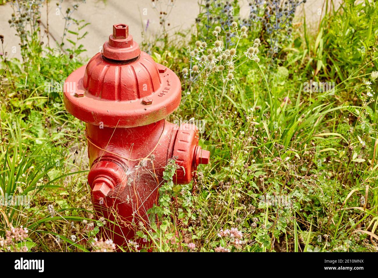 Fire hydrant standpipe hi-res stock photography and images - Alamy