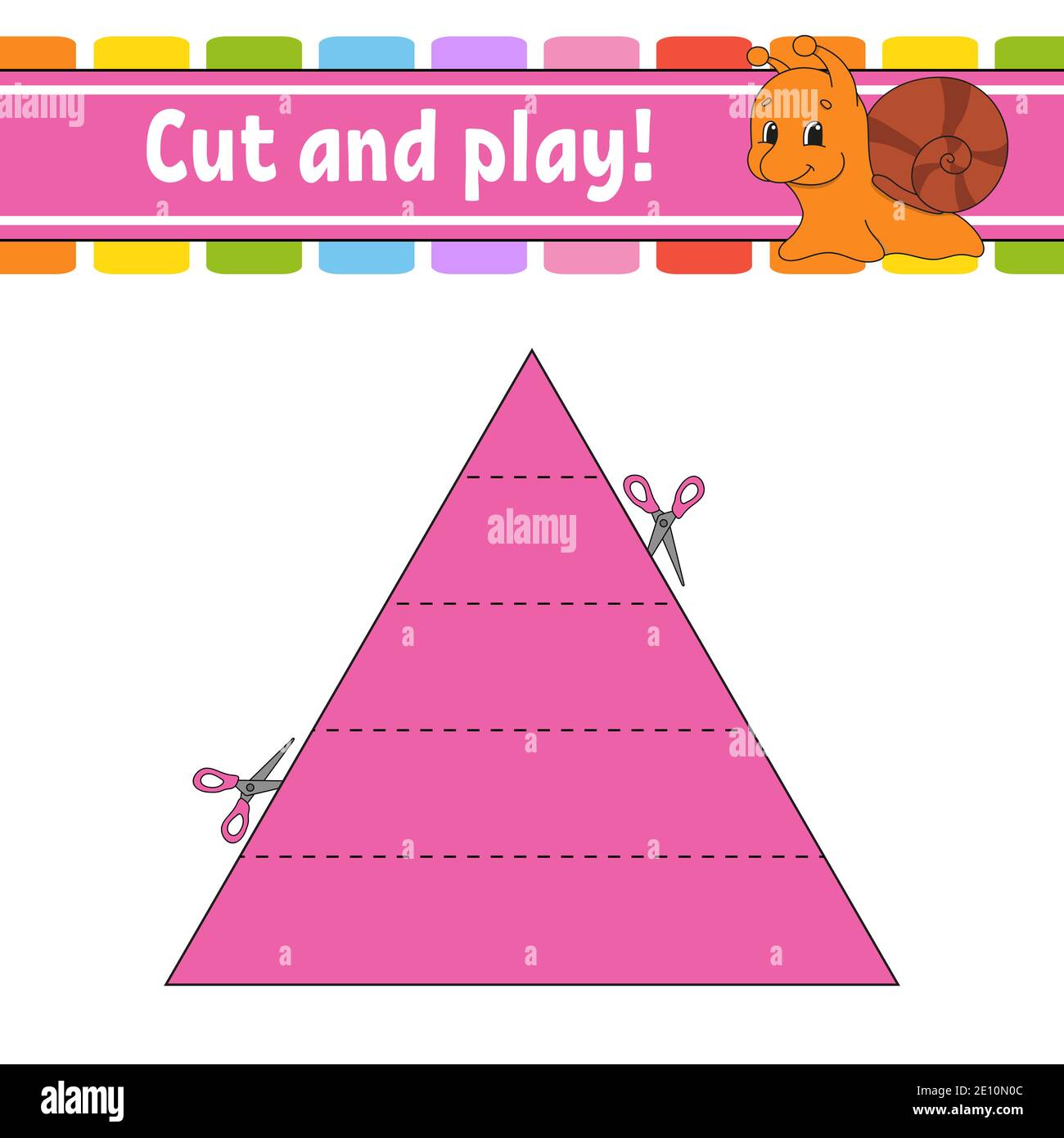 Food Pyramid Worksheet Cut And Paste