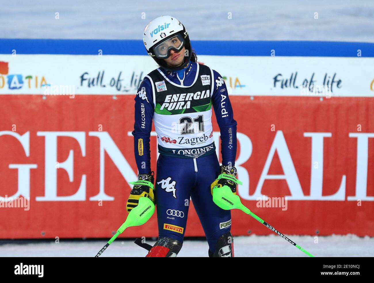 Marta rossetti hi-res stock photography and images - Alamy