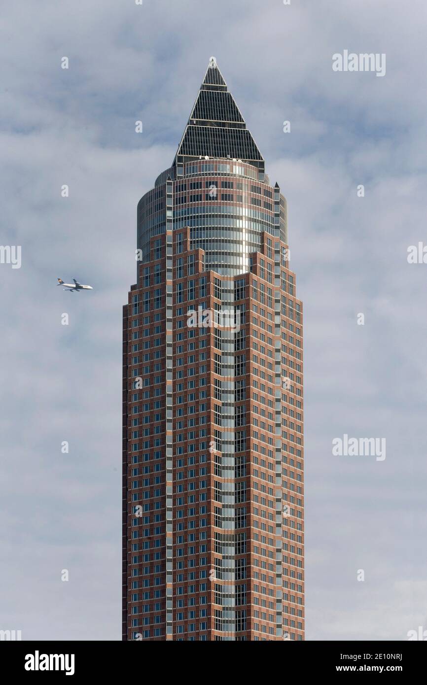 Messetrum hi-res stock photography and images - Alamy