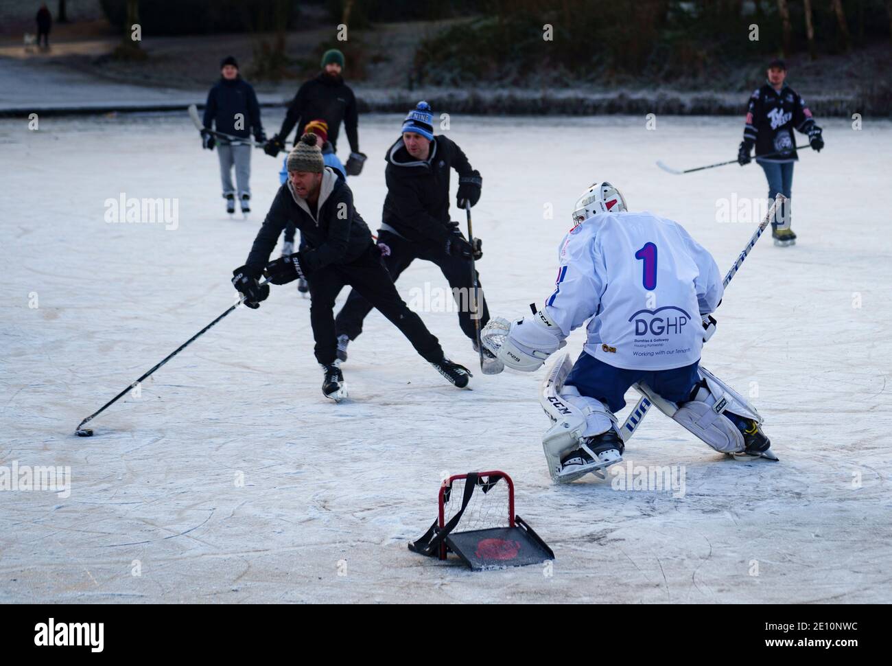 Hockey hi-res stock photography and images - Alamy