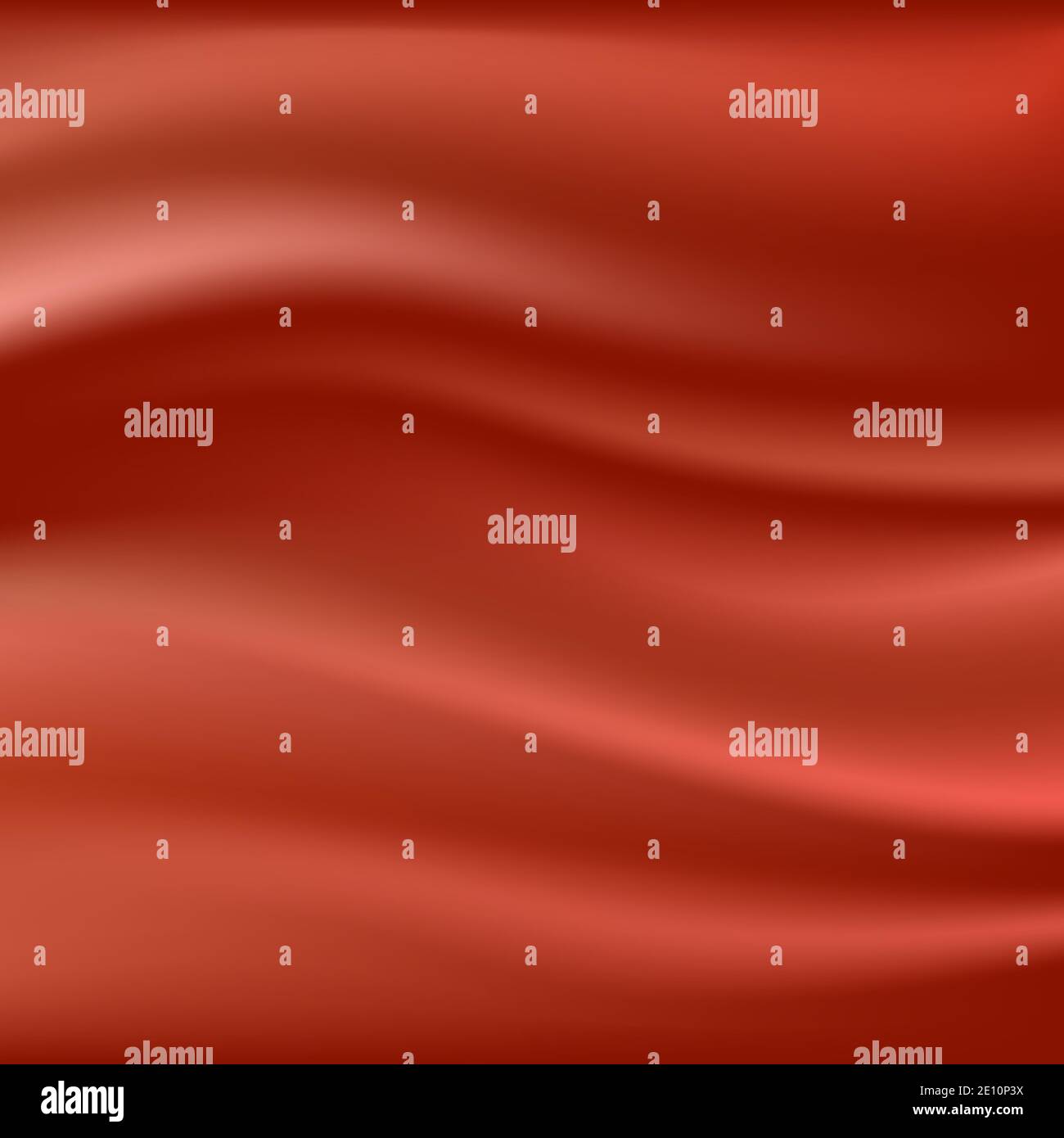 abstract background gradient shade curved red color vector illustration ...